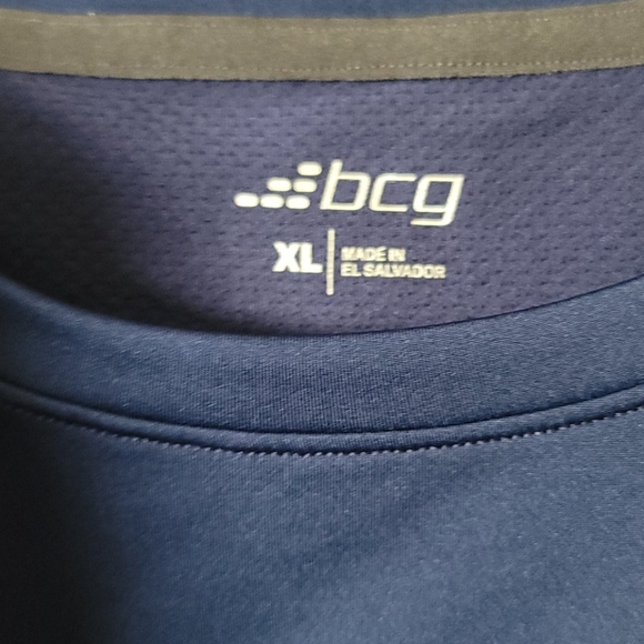 bcg | Shirts | Bcg Mens Top | Poshmark